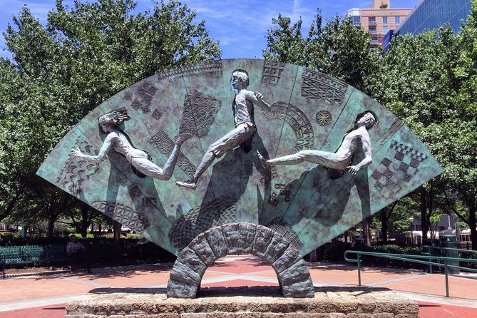 Custom Atlanta Private Tour - Key Points