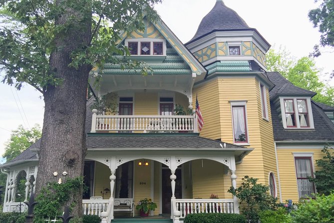 Custom Atlanta Private Tour - A Deep Dive into the Experience