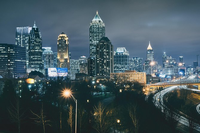 Custom Atlanta Private Tour - Final Thoughts