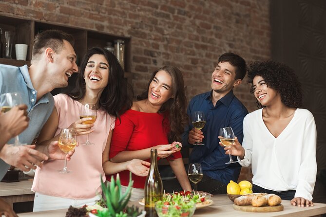 Custom Beer and Wine Tour of Sonoma and Napa from San Francisco - Who Should Consider This Tour?