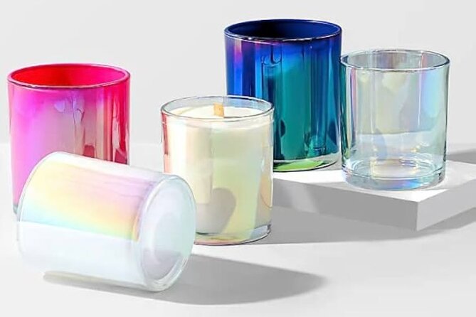 Custom Candle Making Experience - What to Expect from the Candle-Making Workshop