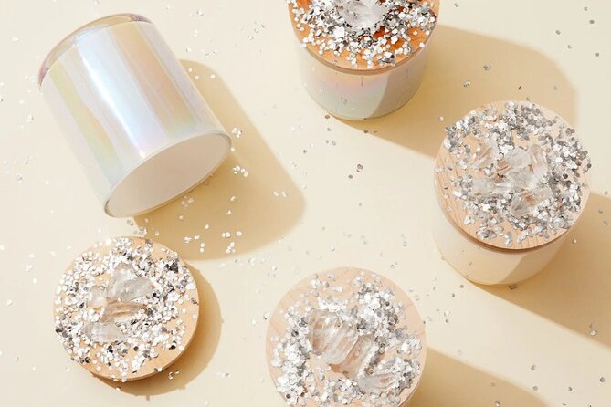 Custom Candle Making Experience - The Value Proposition
