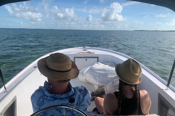 Custom Charters with a Local Captain - An In-Depth Look at the Experience