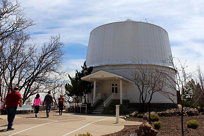 Custom Flagstaff Day Tour from Phoenix - An In-Depth Look at the Itinerary & Experiences  