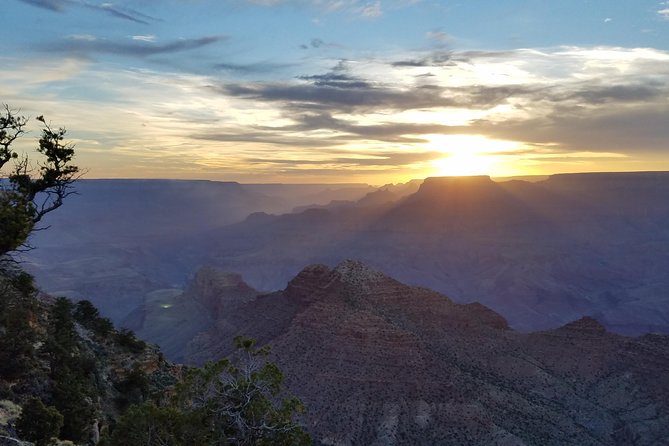 Custom Grand Canyon Day Trip - The Itinerary: What You Can Expect