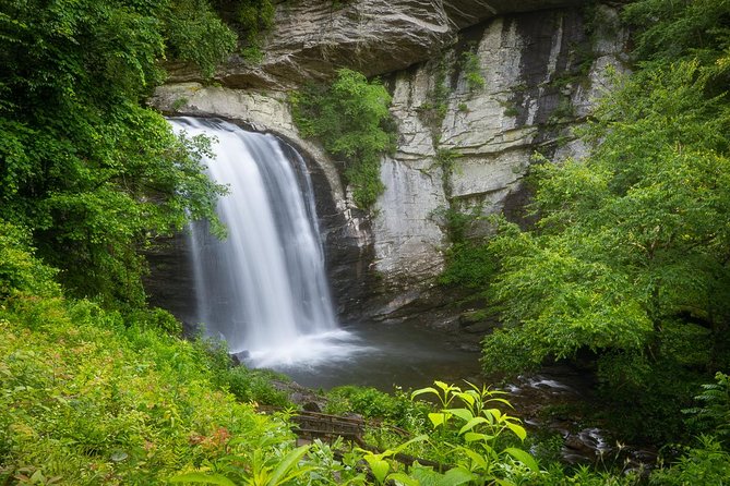 Custom Half-Day Photo Tour with Photography Lessons from Asheville - What Makes This Tour Stand Out