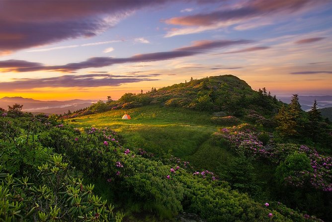 Custom Half-Day Photo Tour with Photography Lessons from Asheville - FAQ