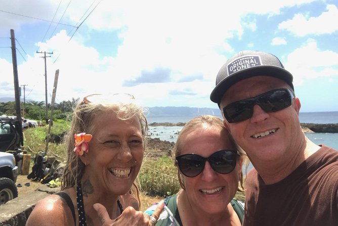 Custom Island Adventure Tours - Why Choose This Tour?