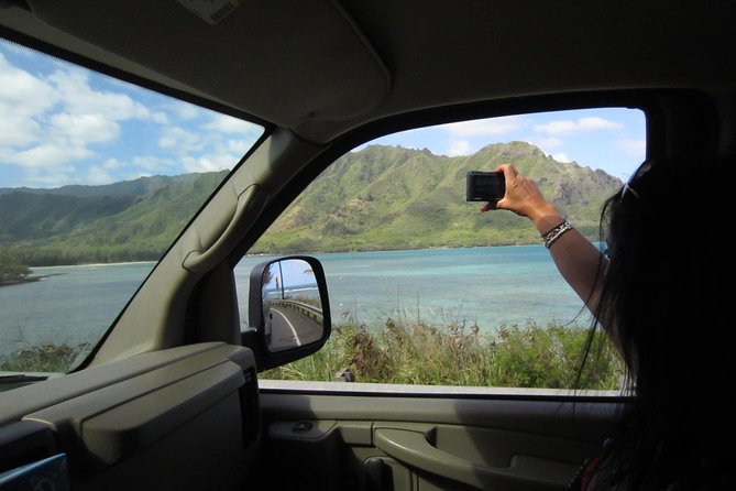 Custom Island Tour - for 4 to 5 people - up to 8 hours - Private tour of Oahu - Final Thoughts