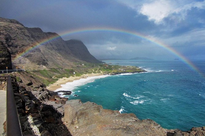 Custom Island Tour - for 6 to 14 people - up to 8 hours - Private tour of Oahu - Introduction