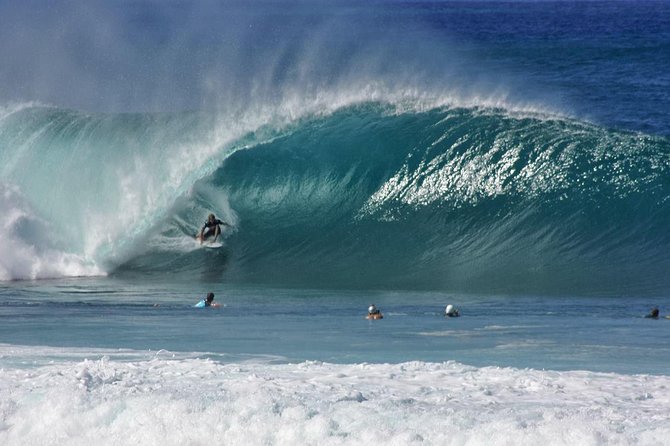 Custom Island Tour - for 6 to 14 people - up to 8 hours - Private tour of Oahu - Exploring the Custom Oahu Experience