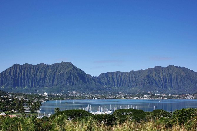 Custom Island Tour - for 6 to 14 people - up to 8 hours - Private tour of Oahu - Making the Most of Your Day