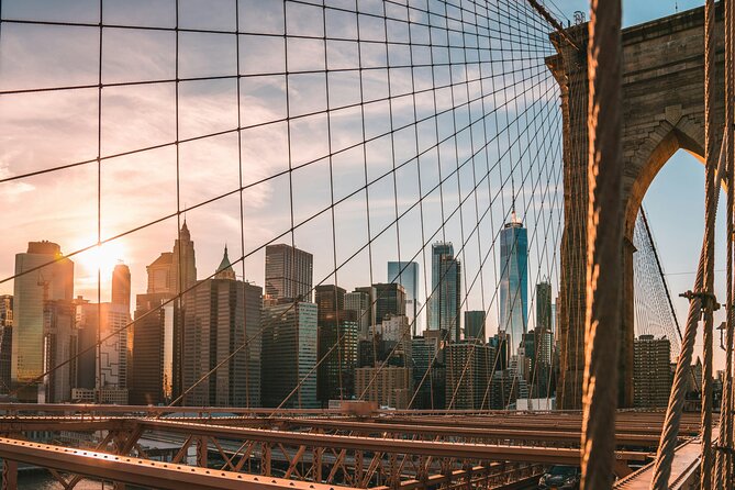 Custom NYC Adventure: Private Tour with a Local Guide - An In-Depth Look at the Custom NYC Adventure Tour