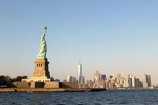 Custom NYC Adventure: Private Tour with a Local Guide - Who Will Love This Tour?