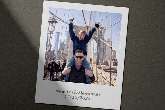 Custom NYC Adventure: Private Tour with a Local Guide - The Sum Up