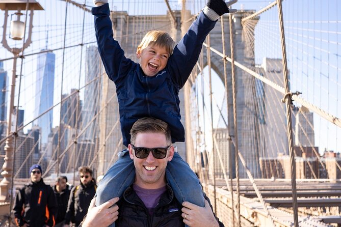 Custom NYC Adventure: Private Tour with a Local Guide - FAQ