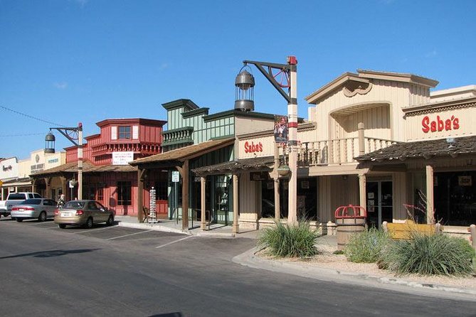 Custom Private City Tour of Phoenix - A Deep Dive into the Experience