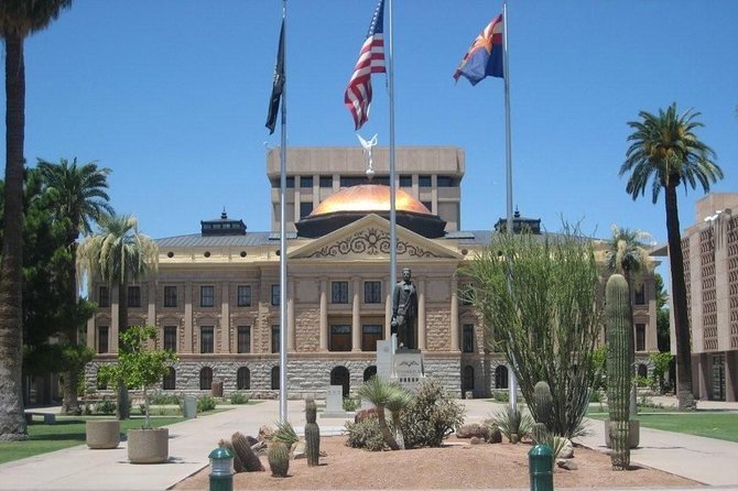 Custom Private City Tour of Phoenix - Who Should Book This Tour?