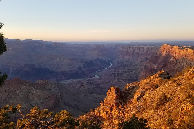 Custom Private Day Tour to Grand Canyon - The Itinerary Breakdown: What to Expect  