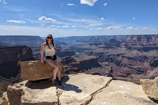 Custom Private Day Tour to Grand Canyon - Analyzing the Value  