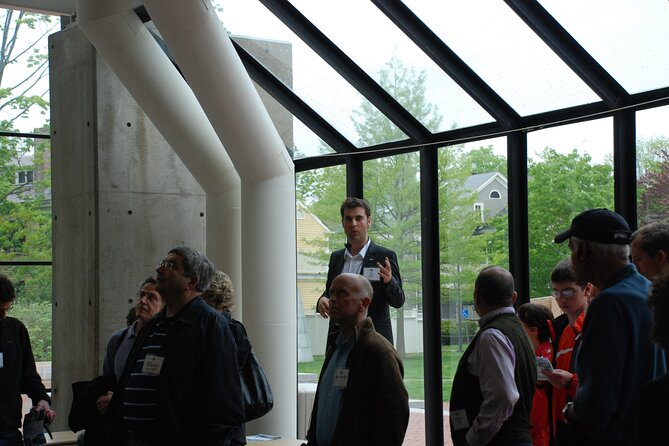 Custom Private New York Architecture, Art and City Tour - A Deep Dive into the Tour Itinerary
