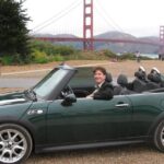 Custom Private Tour in Convertible MINI Cooper - What It’s Like to Experience the Tour