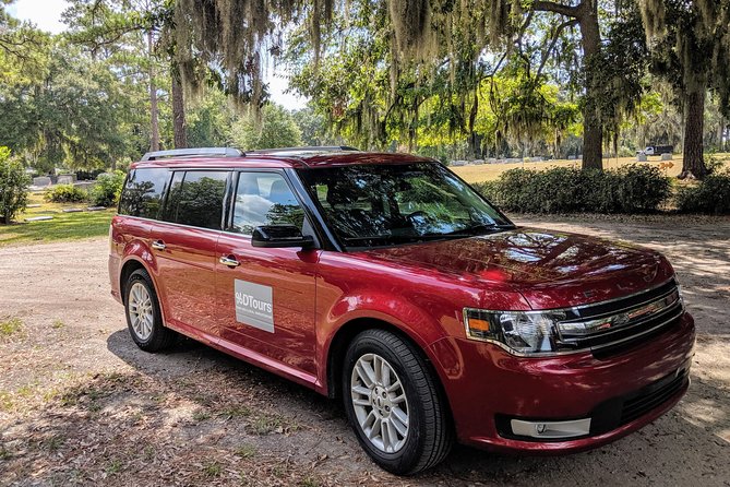 Custom Savannah Private Tour - Value for Money