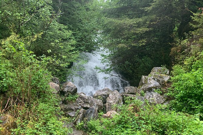 Custom Tour In Ketchikan - Key Points