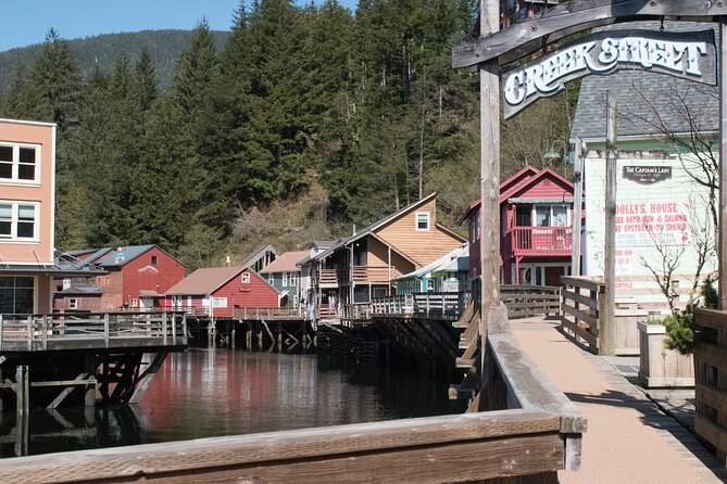Custom Tour In Ketchikan - An In-Depth Look at the Itinerary