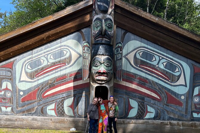 Custom Tour In Ketchikan - Pricing and Value Analysis