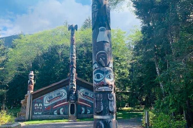 Custom Tour In Ketchikan - Why Choose a Private, Custom Tour?