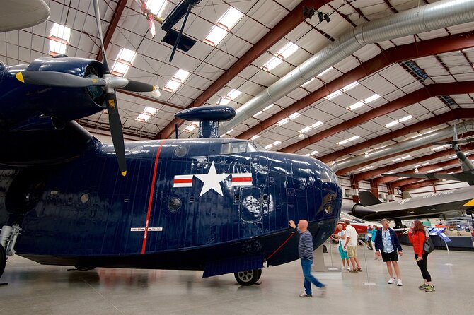 Custom Tucson Day Tour from Phoenix - FAQs