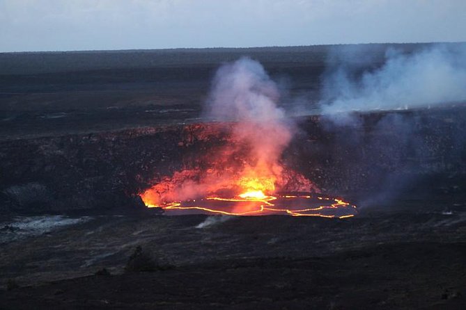 Custom Volcanoes National Park Tour with extra stops - Who Will Love This Tour?