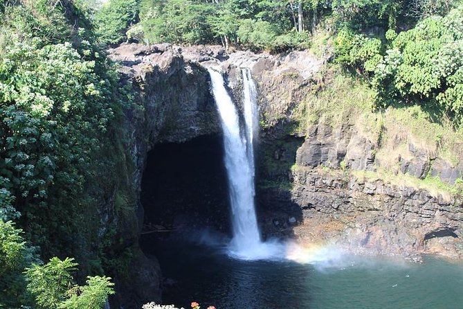 Custom Volcanoes National Park Tour with extra stops - Final Thoughts