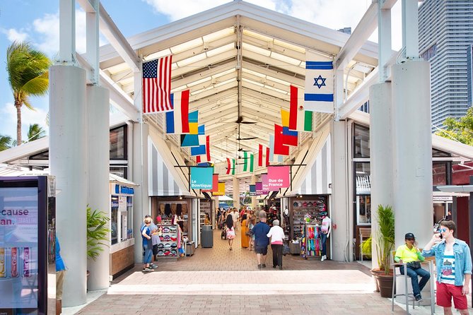 Customizable 4 Hour Private Miami City Tour - A Closer Look at the Itinerary