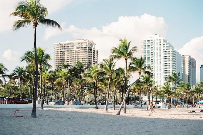 Customizable 4 Hour Private Miami City Tour - Who Will Love This Tour?