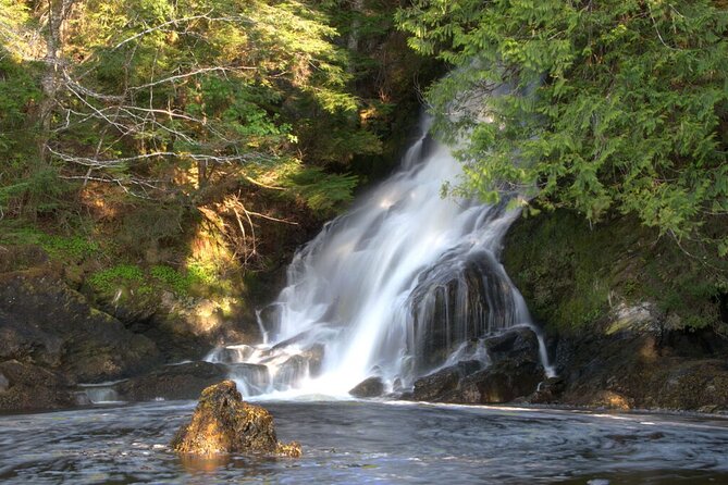 Customizable Private Tour in Ketchikan with Pick Up - FAQ