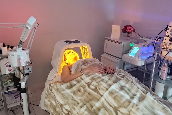 Customized Facial - An In-Depth Look at the Custom Facial in NYC