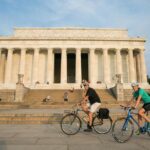 Customized Private Bike Tour of DC - Why the Private Bike Tour Excels