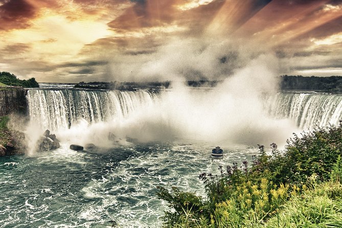 Customized Private "Step-On" Tour - The Reality of the Experience