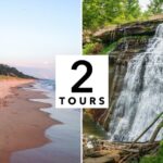 Cuyahoga Valley and Indiana Dunes Audio Tour Guide - Potential Drawbacks