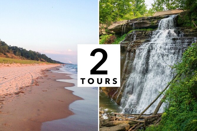 Cuyahoga Valley and Indiana Dunes Audio Tour Guide - Potential Drawbacks