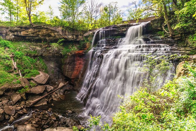 Cuyahoga Valley and Indiana Dunes Audio Tour Guide - Final Thoughts: Who Should Book This Tour?