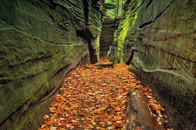Cuyahoga Valley and Indiana Dunes Audio Tour Guide - FAQs