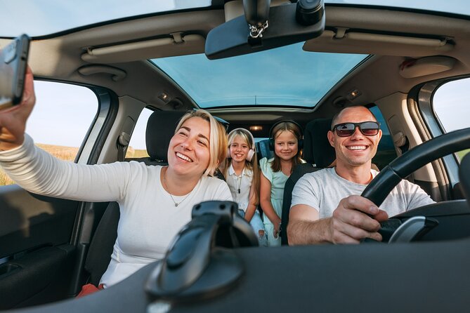 Cuyahoga Valley National Park Self-Guided Driving Audio Tour - Final Thoughts: Who Is It Best For?