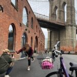Cycle to NYC's Top Sites In One Day - Who Will Love This Tour?