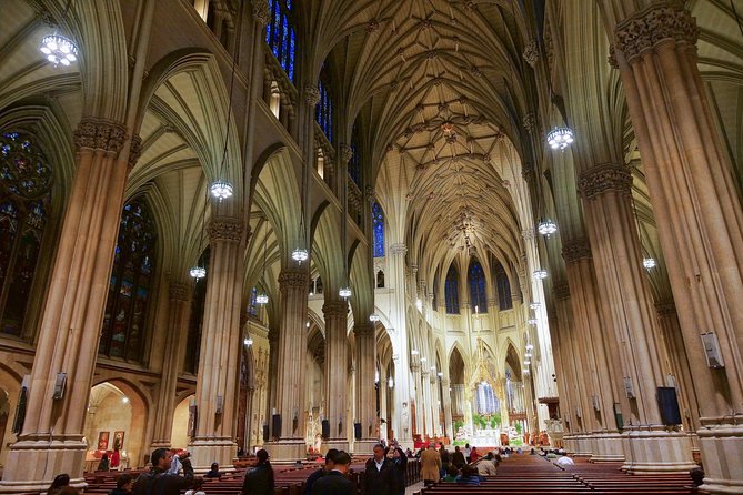 Cycle to NYC's Top Sites In One Day - The Sum Up
