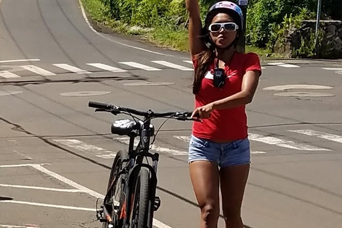 Cycle to the Sea with Maui Bombers - Why This Tour Is a Great Value