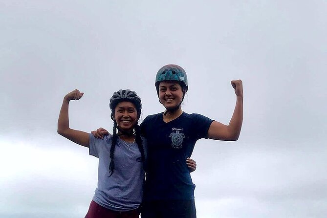 Cycle to the Sea with Maui Bombers - What You’ll Love About This Tour