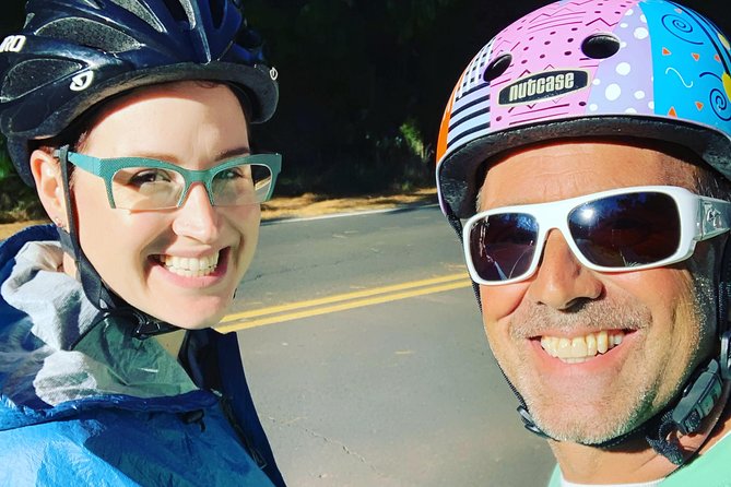 Cycle to the Sea with Maui Bombers - Potential Drawbacks or Considerations